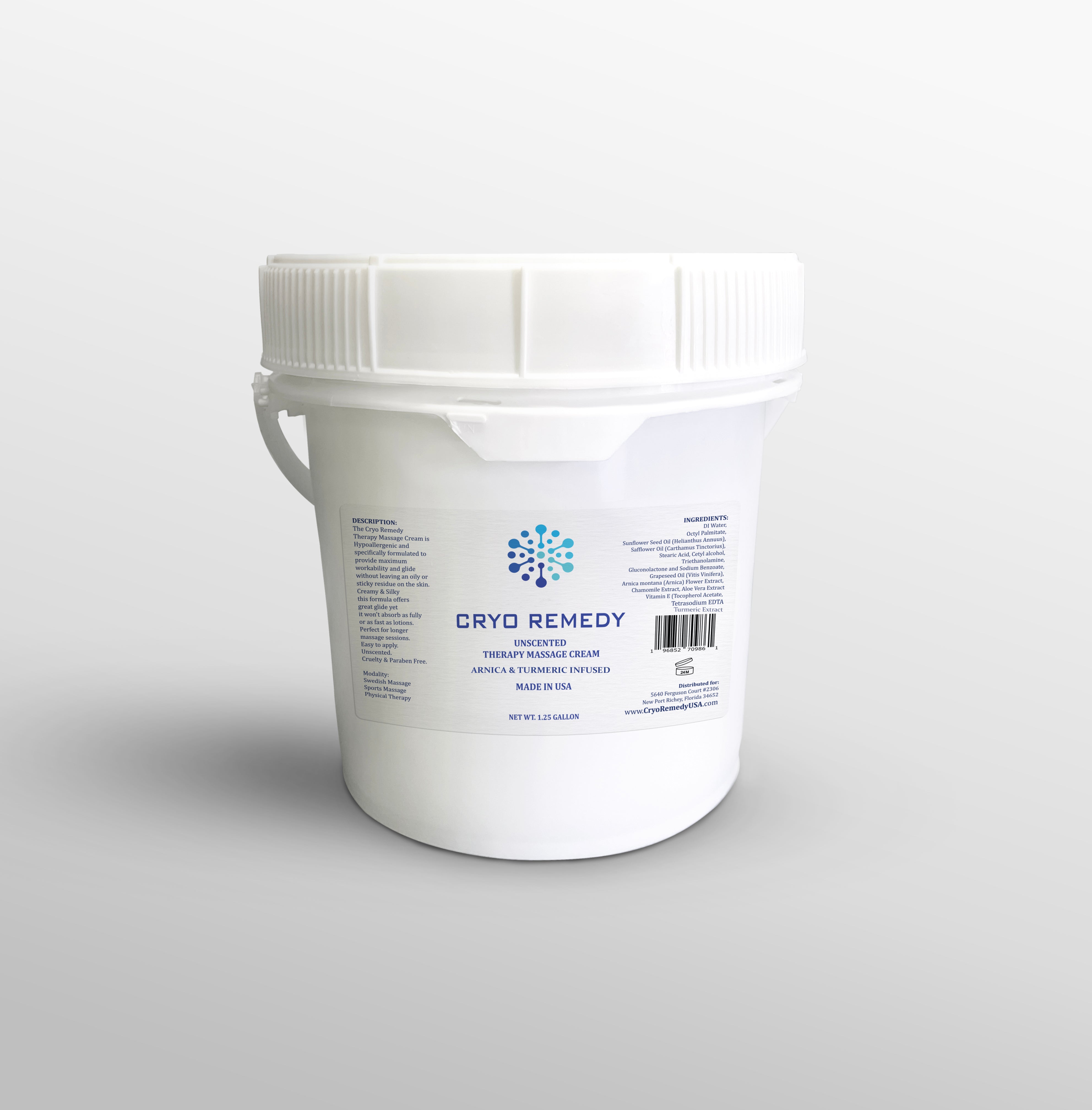 Best Cryo Gel for Cryoskin machines – Cryo Remedy